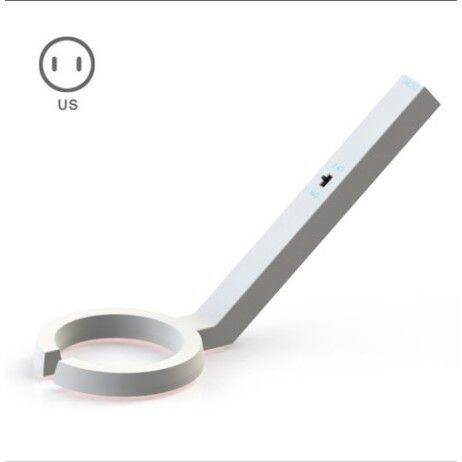 Adult Baby Imaging Infrared Vascular IV Vein Finder Transilluminator ...