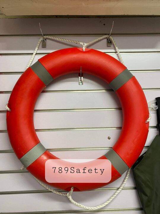 Rescue Life Buoy Ring | Lazada PH