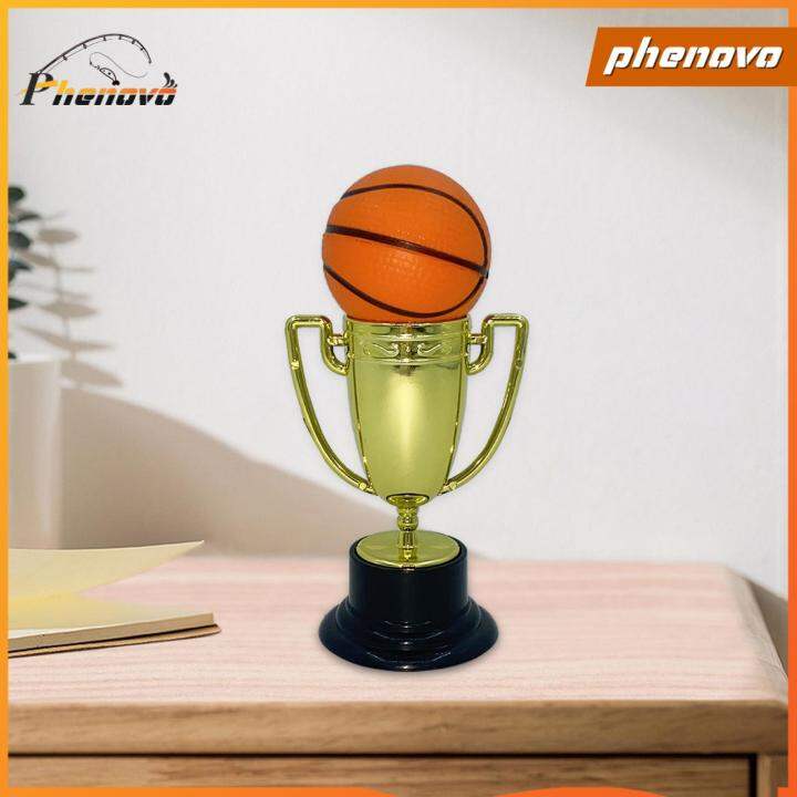 Phenovo Award Trophy, First Place Trophies, Appreciation Gifts Mini ...