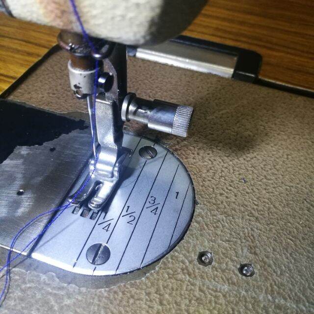 Tapak skru kunci tapak/ clamp spring/ Release Foot Adaptor / Skru Tukar ...