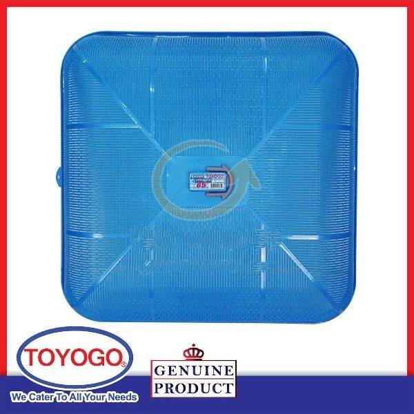Square Food Cover 65 by Toyogo - Cake Dining Table Food Tabletop Meal ...
