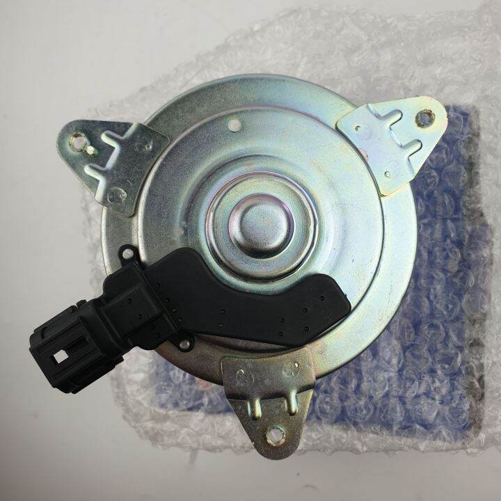 มอเตอร์พัดลมไฟฟ้าสำหรับ Nissan Teana รหัส N25-8405 | Lazada.co.th
