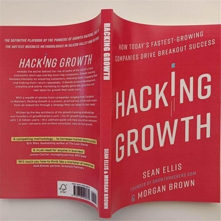 Hacking Growth | Lazada PH Hacking Growth | Lazada PH