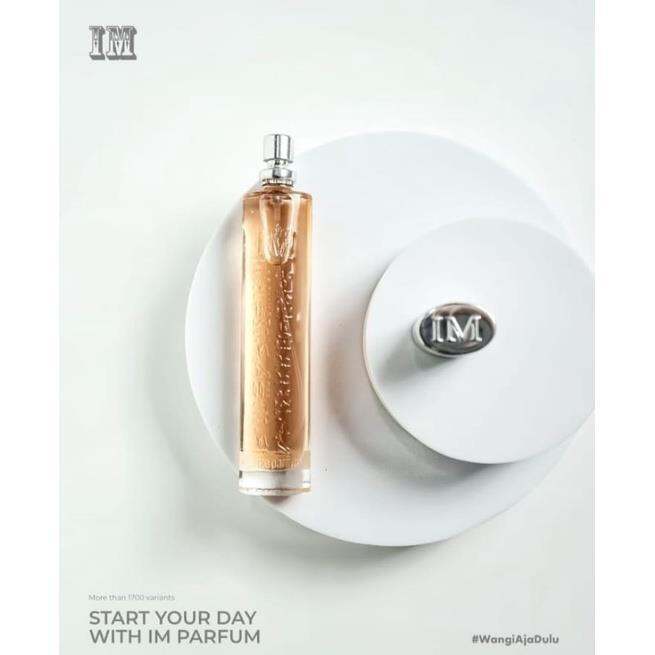Ready Stock 🇲🇾 Im Perfume Original Dari Indonesia/Parfume Wangi Tahan ...