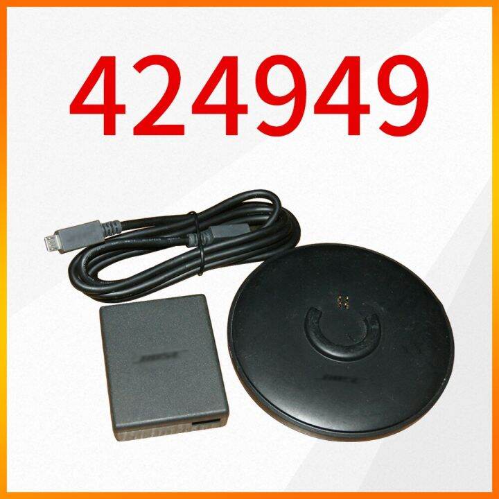 ที่ชาร์จระบบเสียงบลูทูธ424949ของแท้สำหรับ BOSE Soundlink แบบหมุน/หมุน ...
