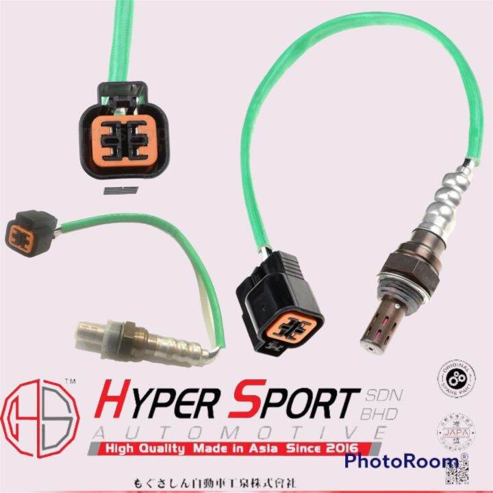 PROTON WIRA VDO CAMPRO GEN2 WAJA BLM EXORA SATRIA NEO PERSONA OXYGEN ...