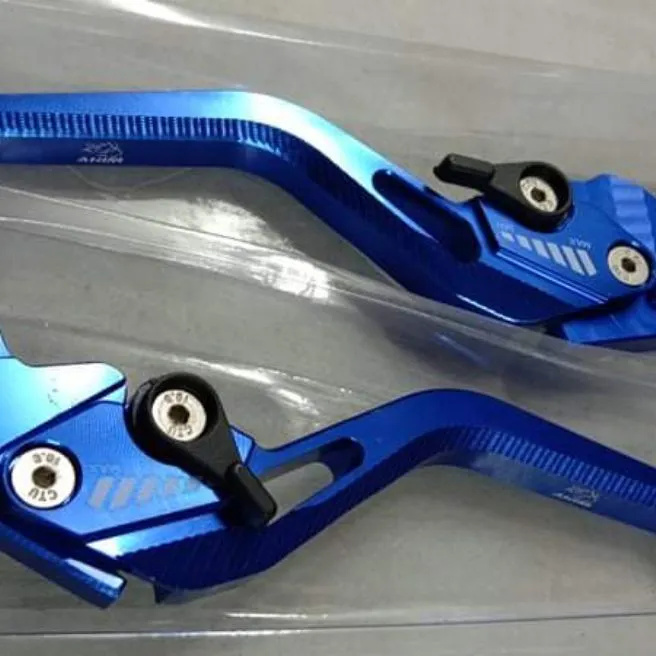 Break lever Click i 125 Blue Game Changer | Lazada PH