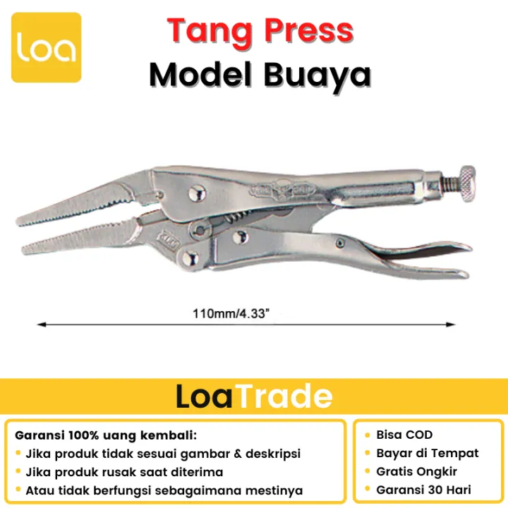Tang Jepit Buaya Tang Jepret Tang Buaya Tang Press Tang Penjepit Tang ... Tang Jepit Buaya Tang Jepret Tang Buaya Tang Press Tang Penjepit Tang ...