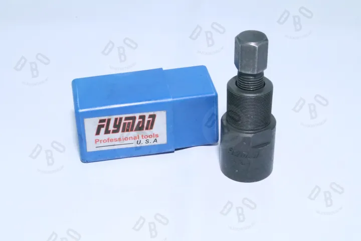 Flyman Magneto / Flywheel Puller For TMX GY6 125cc 150cc | Lazada PH