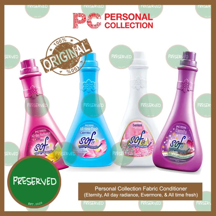 SOF & MMMM Eternity Fabcon - Evermore, all time fresh, all day radiance ...