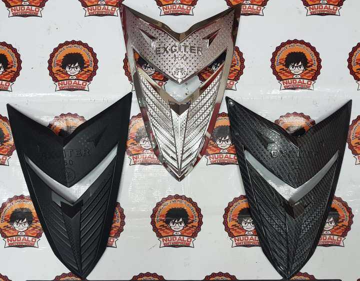 Front Panel for Sniper150 / MIO i 125 | Lazada PH