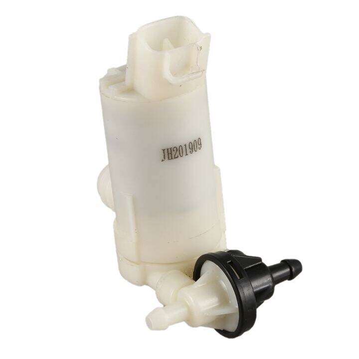 Windshield Washer Pump 76806-SMA-J01 for Honda CR-V 2007-2011 Perfect ...