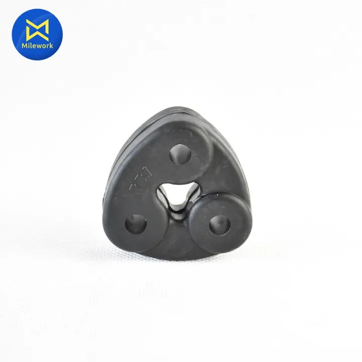 ยางหิ้วท่อไอเสีย MTX (3รู) RBI (17566-35010 RBI) | Lazada.co.th