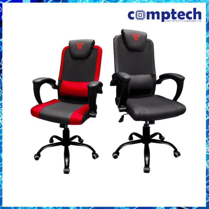 FANTECH ALPHA GC-185x GAMING CHAIR | Lazada PH
