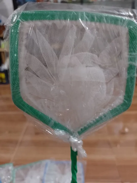 FISH NET RECTANGLE SMALL SIZE | Lazada PH