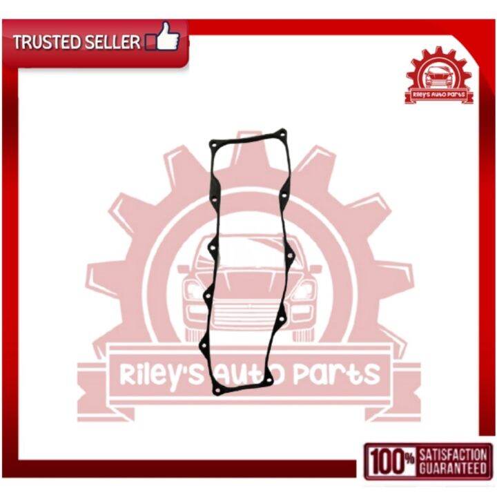 VALVE COVER GASKET FOR TOYOTA REVO 2.0 1RZ GAS ENGINE 99-04 | Lazada PH