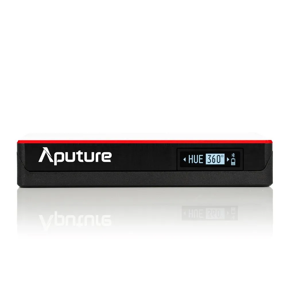 Aputure MC AL-MC RGBWW LED Light 3200K-6500K Photography Lighting Light ...
