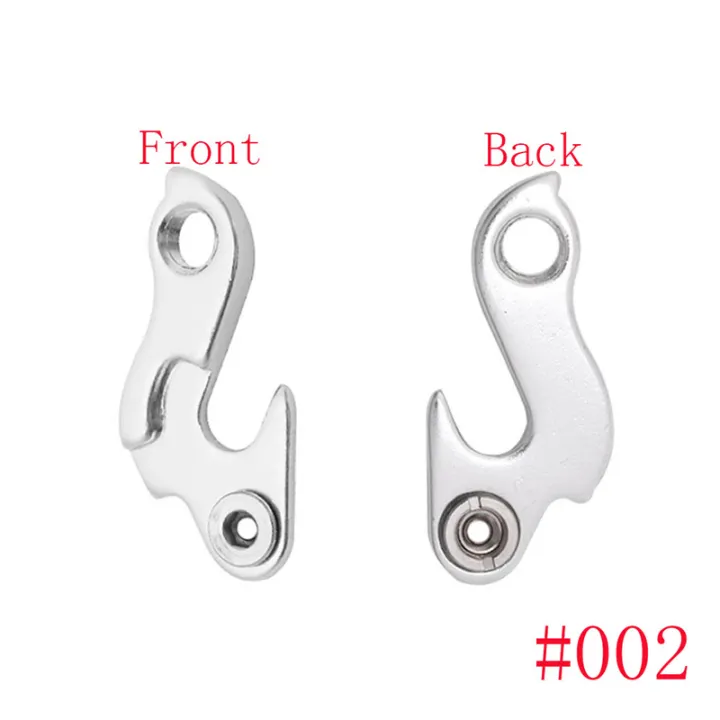 1PC MTB Bike Bicycle Rear Gear Mech Derailleur Hanger Dropout Convertor ...
