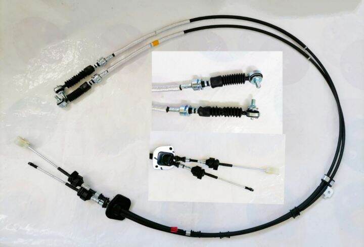 GEAR SHIFT CABLE ( 33820-26320 ) TOYOTA HIACE D4D 2005-2016 | Lazada PH