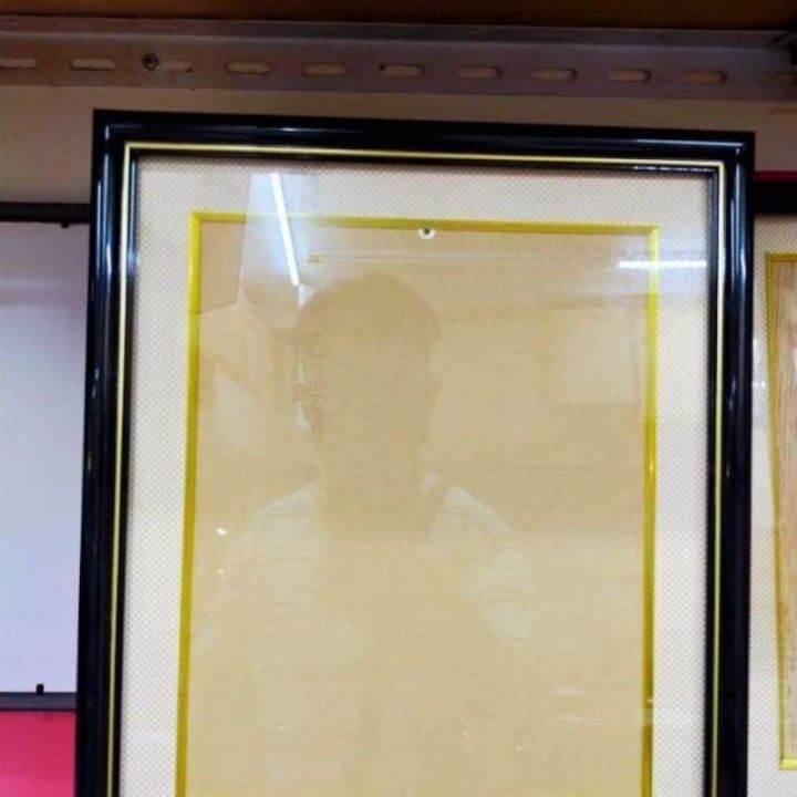 【Ready Stock】 Graduation frame 8r size of picture needed!!! | Lazada PH