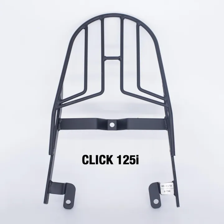 Motorcycle Box Bracket For Click 125i | Lazada PH