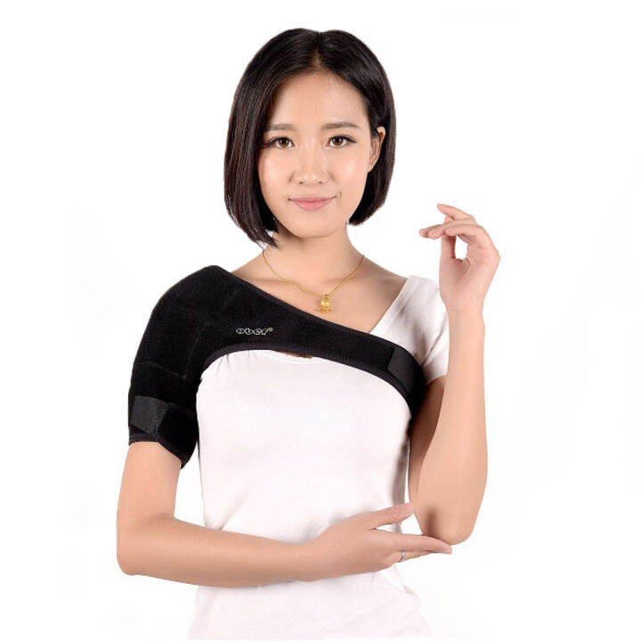 Medical Shoulder Brace Strap Orthosis Support For Subluxation Stroke ...