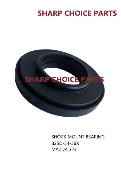 SHOCK MOUNT MAZDA 323 98-04 (B25D-34-38X) | Lazada PH