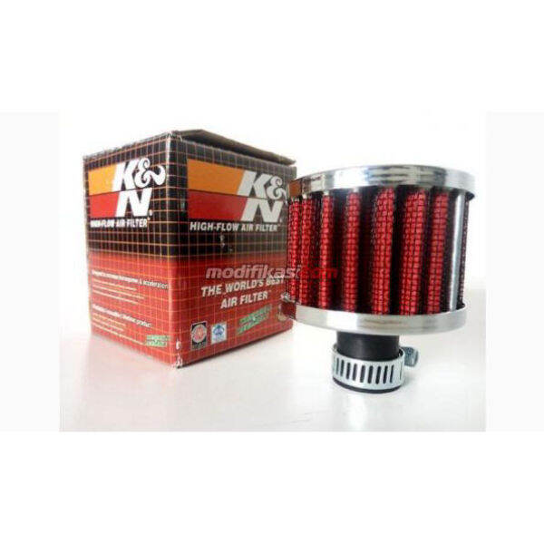 Air Breather Mini Air Filter Racing Not KNN K&N | Lazada Indonesia
