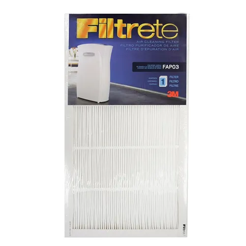 3M FAP03 Filtrete™ Room Air Purifier Replacement Filter | Lazada Singapore