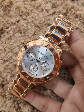 Pandora Icon Watch