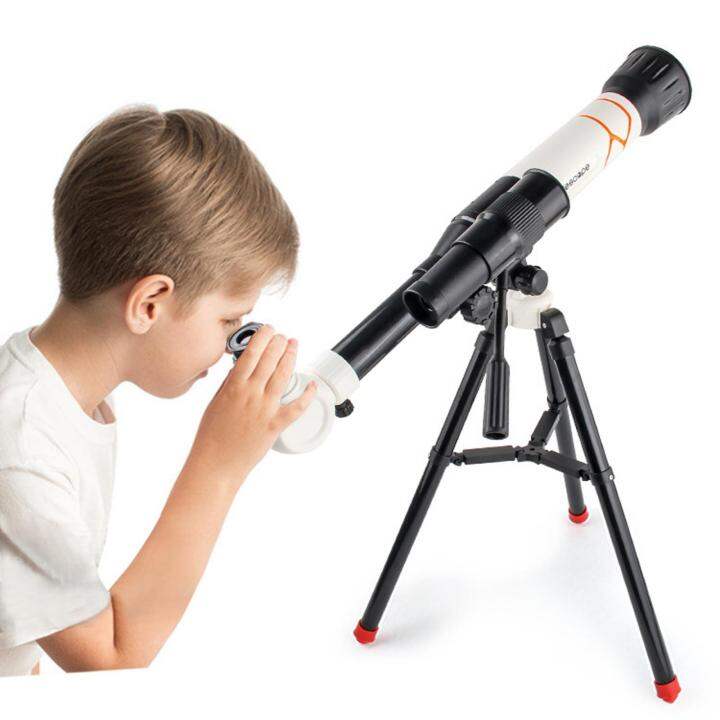Professional Monocular Astronomical Telescope 70mmx300mm 15-150X ...
