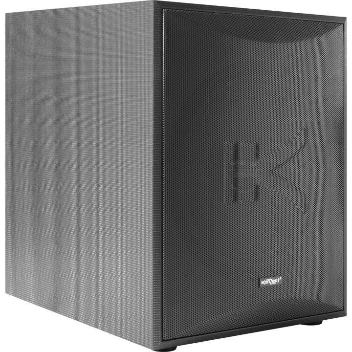 Konzert Original KS-12SUB Powered / Active Subwoofer 12" 300W •OSOS ...