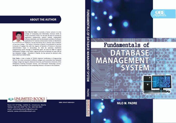 Fundamentals of Database Management System | Lazada PH