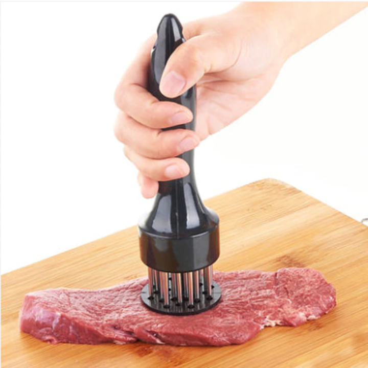 Meat Tenderizer Practical Meat Steak Cooking Kitchen Tools | Lazada PH