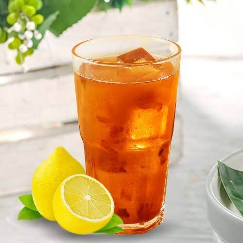 Nutri Sari Nutrisari Lemon Tea refill 500g | Lazada Indonesia