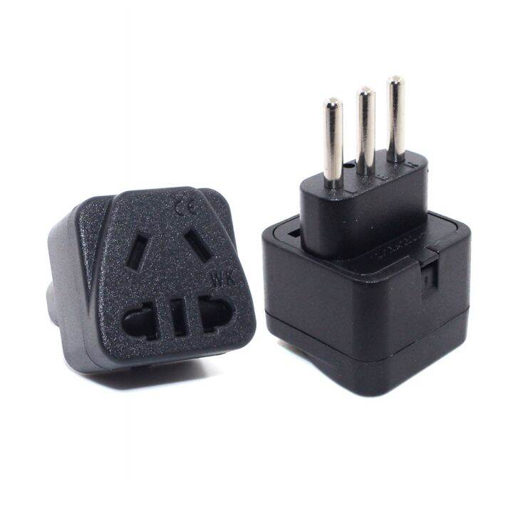 CE Certified Power Plug Switzerland Travel Plug Adapter (Type J ...