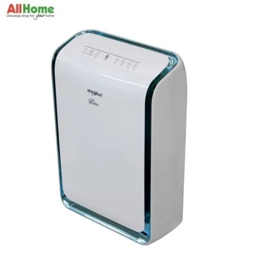 WHIRLPOOL AP636W Air Purifier | Lazada PH