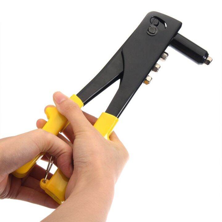 Heavy Duty Hand Riveter | Lazada PH
