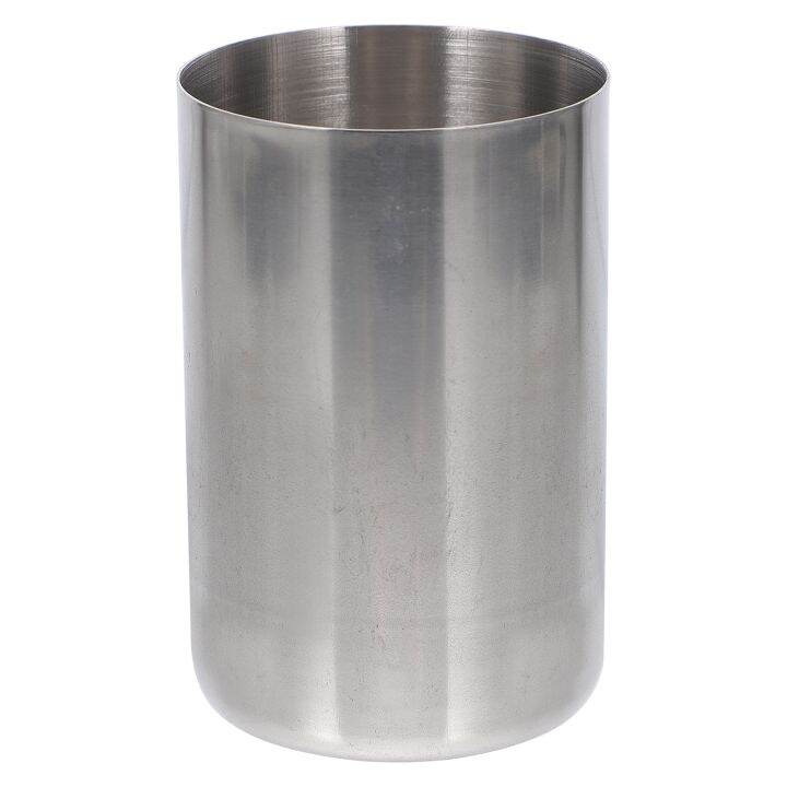 Cup Measuring Cups Laboratory Beaker Steel Metal Stainless Shot ...