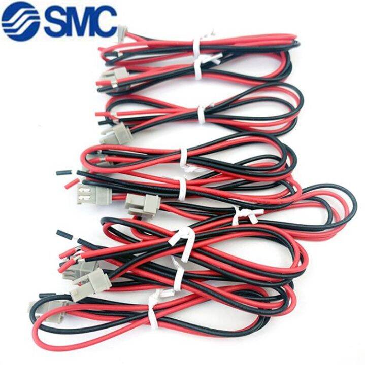 SMC solenoid valve SY series solenoid valve plug-in SY100-30-4A-6/10/20 ...