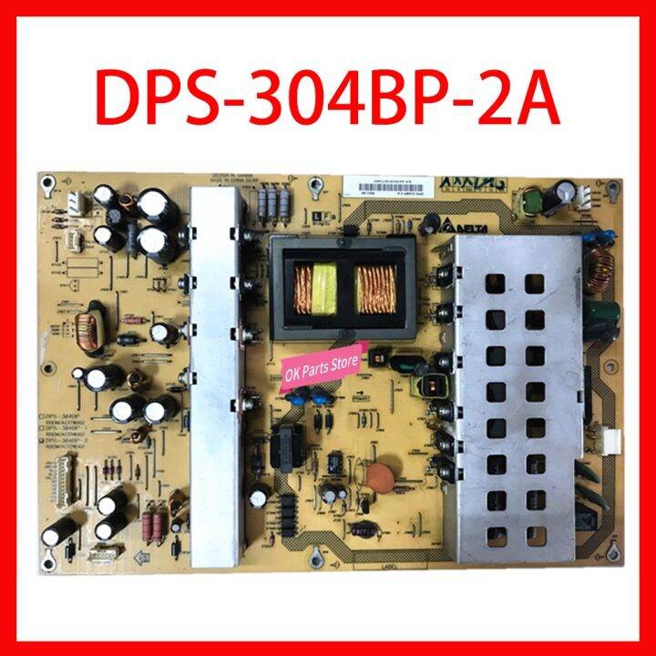 DPS 304BP 2A RDENCA237WJQZ Power Supply Board Professional Power Support Board For TV LCD 46A63 ...
