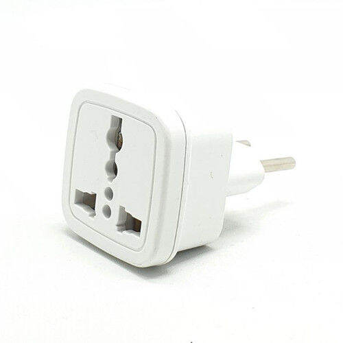 Colokan Universal Stopkontak Serbaguna Stop Kontak Steker SNI Kaki 3 ...