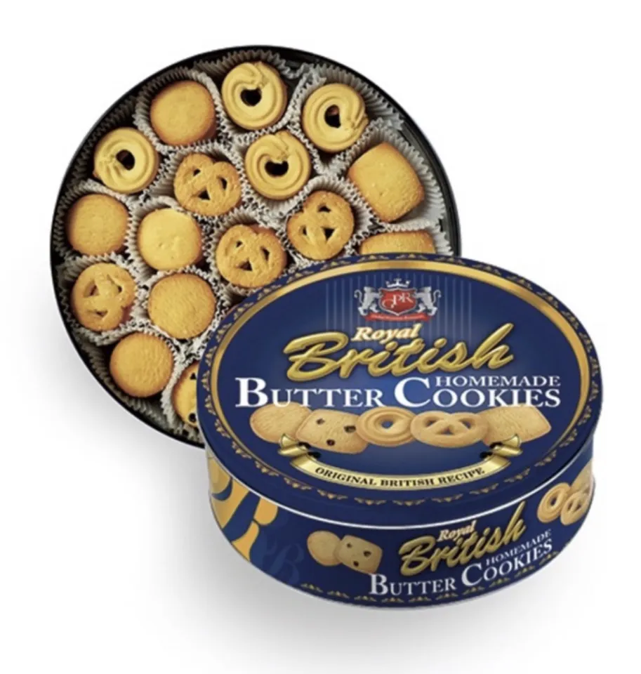 Butter Baked Goods Ltd Discount | cozeliving.com