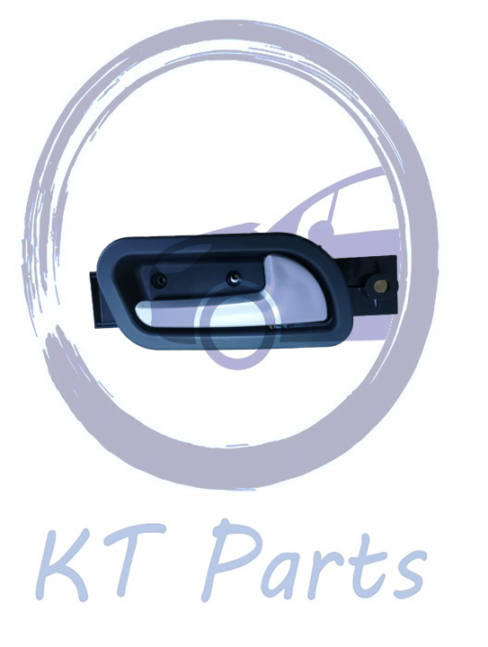 Proton Persona 2009-2015 , Exora Door Inner Handle With Cover | Lazada