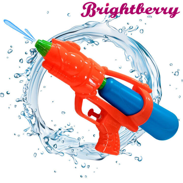 Brightberry Small Size 24cm Space Water Shooter Water Gun Pool Toy for ...