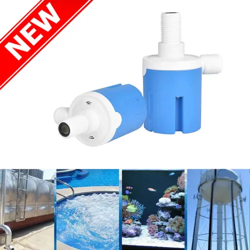 SINK001- Inside 1/2 Plumbing Plastic Solid Magnet Ball Ball For Water ...