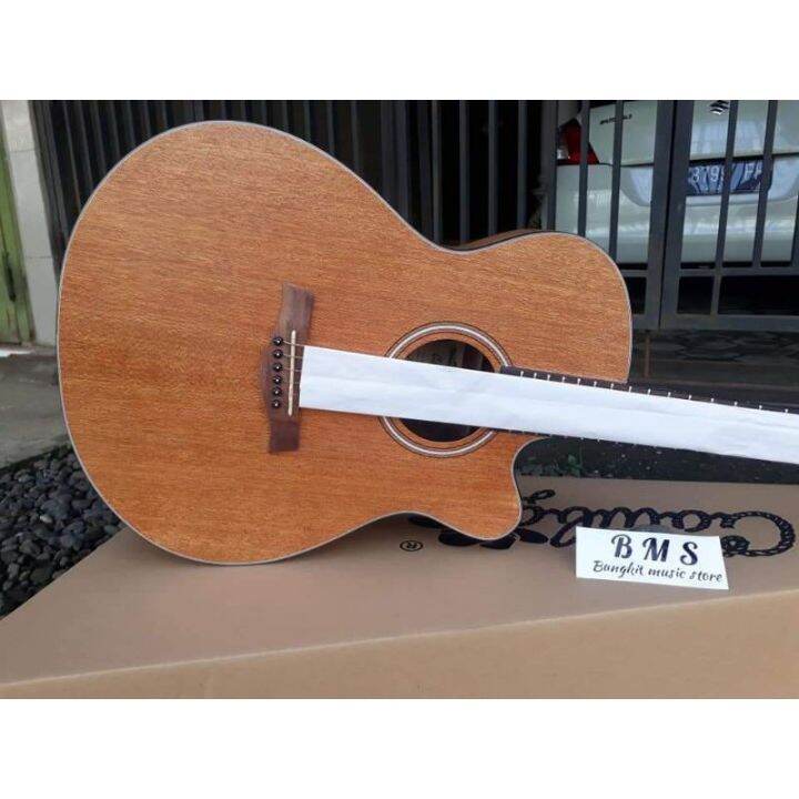 GITAR COWBOY GWC 235 NS ORIGINAL | Lazada Indonesia