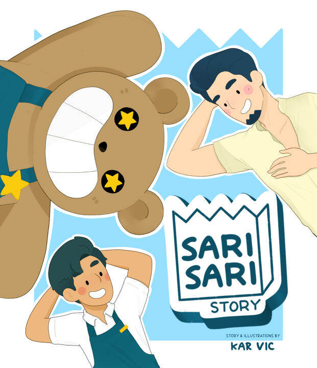 SARI SARI STORY | Lazada PH