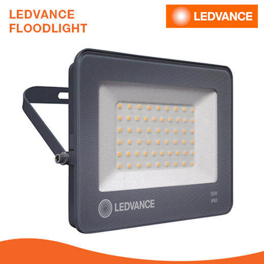 LEDVANCE LED ECO FLOODLIGHT 50W | Lazada PH