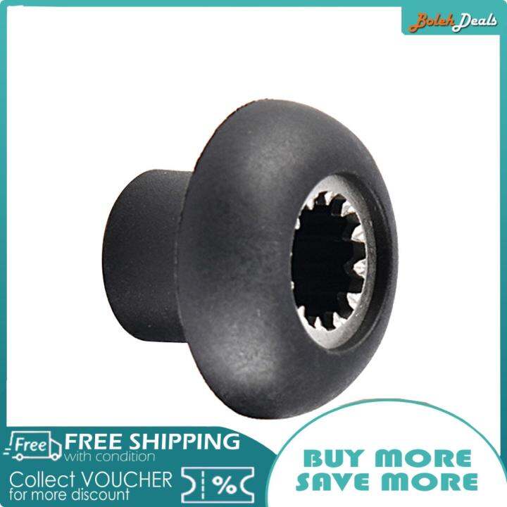BolehDeals Blender Drive Socket Mushroom Head Fittings Mushroom Head ...